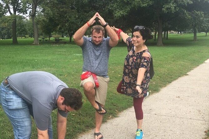 Fun City Scavenger Hunt in Sunnyvale by 3Quest Challenge - What’s Included & What to Consider