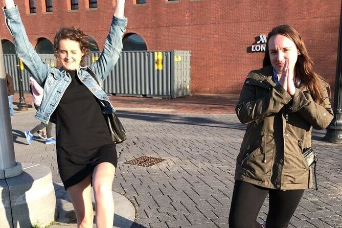 Fun City Scavenger Hunt in Temecula by 3Quest Challenge - The Real Value in Play