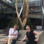 Fun City Scavenger Hunt in Vancouver by Zombie Scavengers - Who Will Love This Experience?