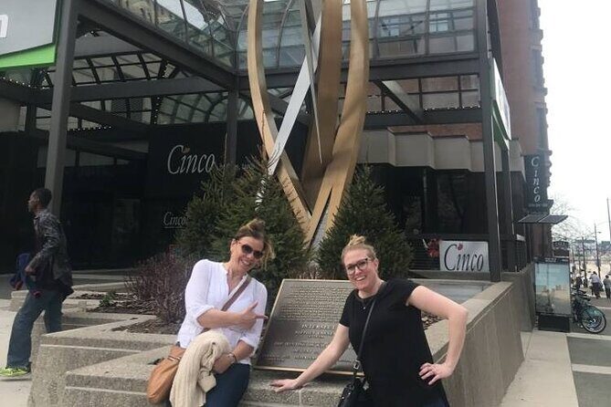 Fun City Scavenger Hunt in Vancouver by Zombie Scavengers - Who Will Love This Experience?