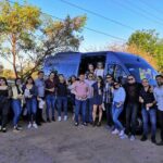 Fun Full and Cheap Tequila Tour from GDL on Thursdays - Detailed Breakdown of the Itinerary