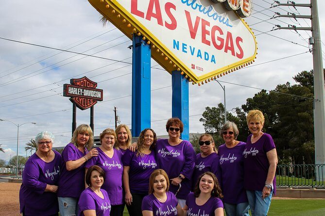 Fun Group Photo Tour by Party Bus - What’s Included and What’s Not