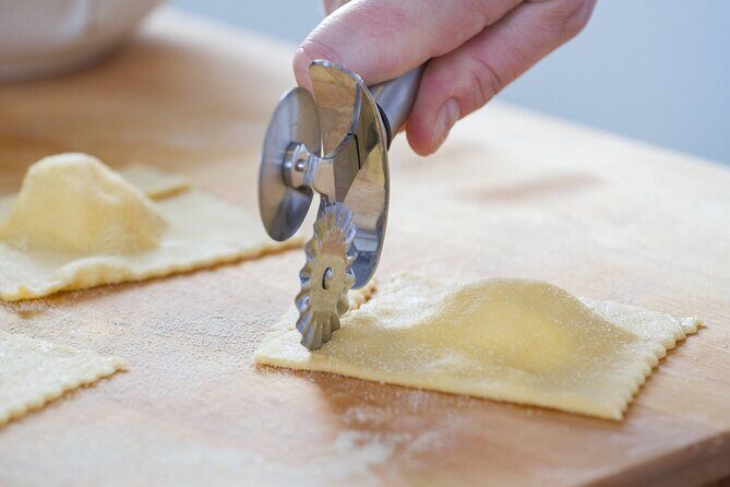 Fun Pasta Making Class at a Local Brewery in Portland - Who Should Sign Up?