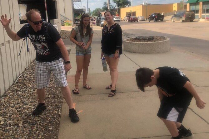 Fun Scavenger Hunt in Daytona Beach by Operation City Quest - Final Thoughts: Who Is This Tour Best For?