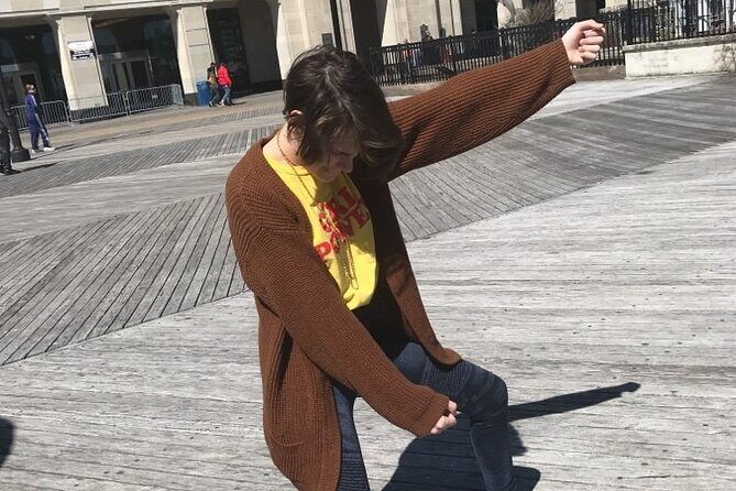 Fun Scavenger Hunt in Guelph by Zombie Scavengers - Analyzing the Value