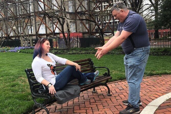 Fun Scavenger Hunt in Lubbock by Zombie Scavengers - What You’ll Search For