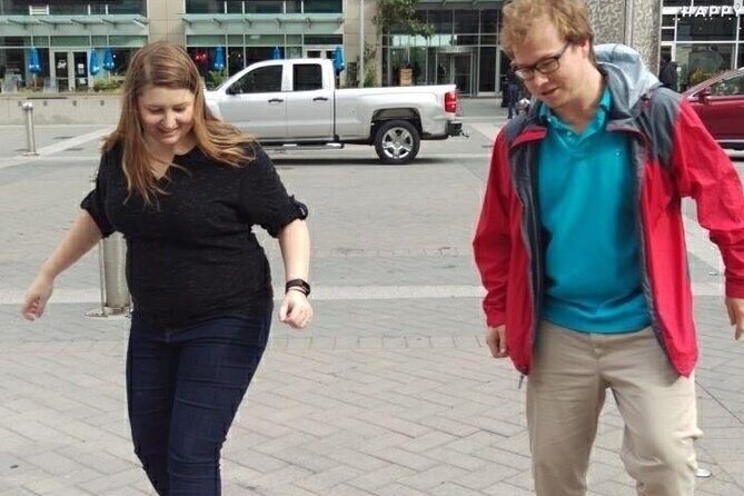 Fun Scavenger Hunt in Oshawa by Zombie Scavengers - Value and Cost Analysis