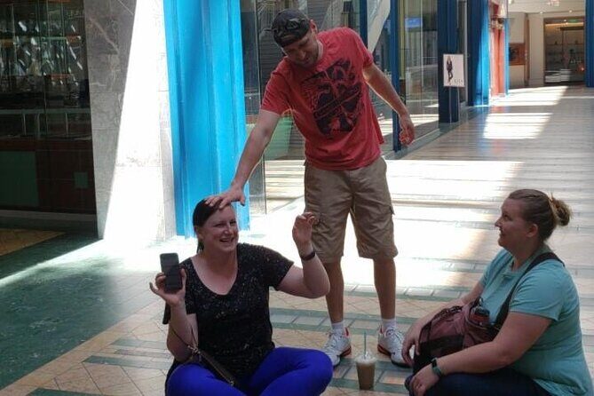 Fun Scavenger Hunt in Riverside by Zombie Scavengers - Final Thoughts