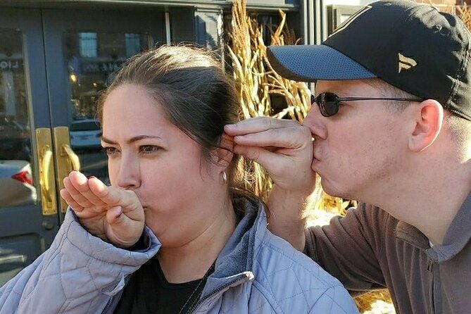 Fun Scavenger Hunt in St. Catharine's by Zombie Scavengers - The Practicalities: What Travelers Need to Know