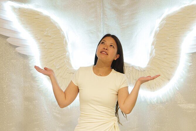 Fun Selfie Experience in Calgary - The Itinerary in Detail