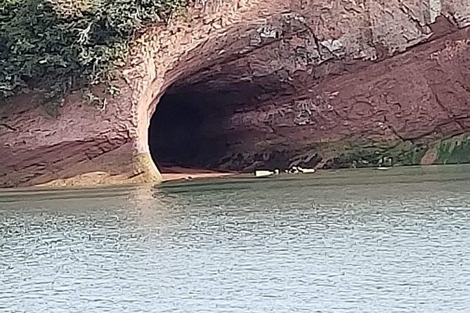 Fundy Coast to Fundy Shore Tour - The Value of Guided and Group Tours