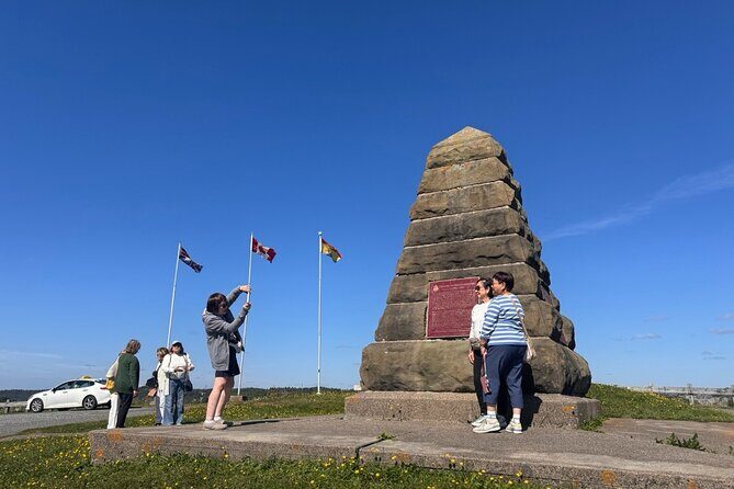 Fundy Shore Tour - The Itinerary in Detail: What You’ll See and Experience