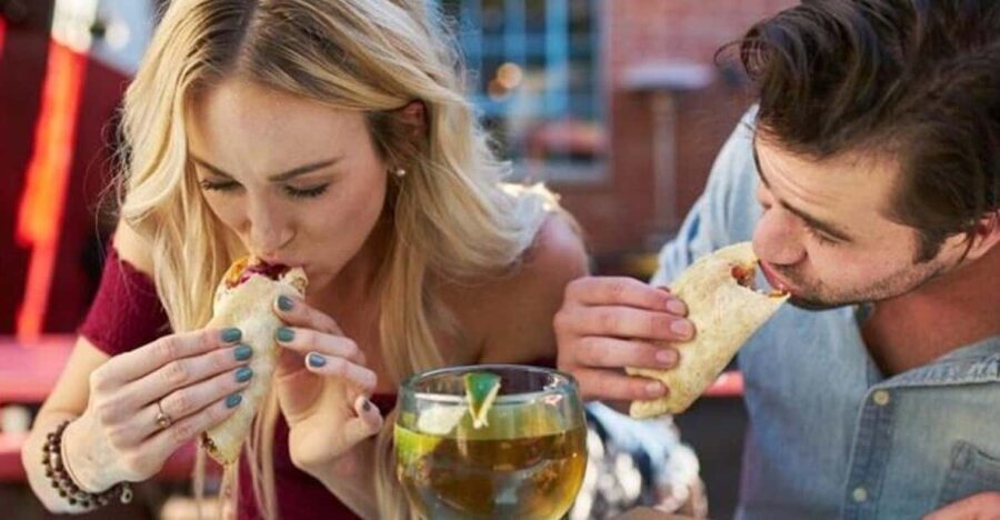 Funk Zone Wine & Food Tour - Why This Tour Offers Great Value