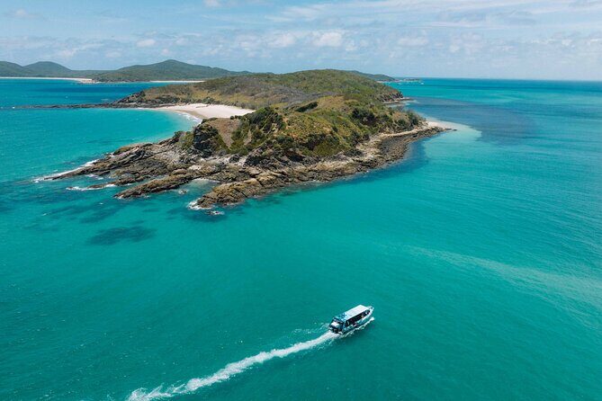Funtastic Kraken Keppel Island Day Trip and Snorkelling Adventure - Why this Tour Offers Good Value