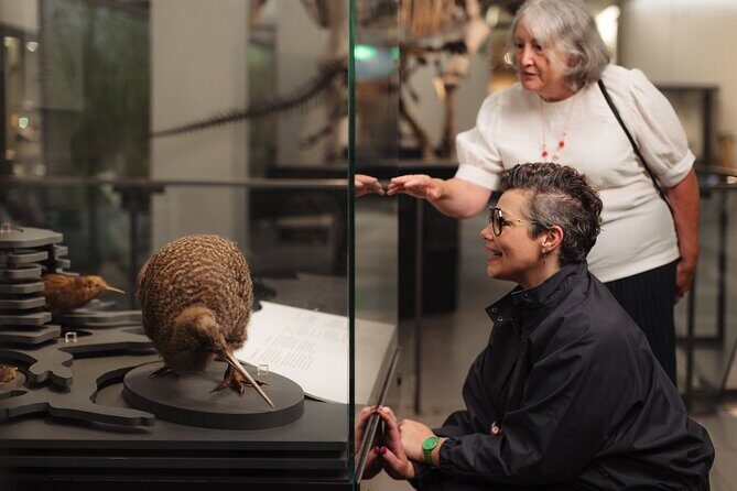 Gallery Highlights Tour and General Admission - Is It Worth the Price?