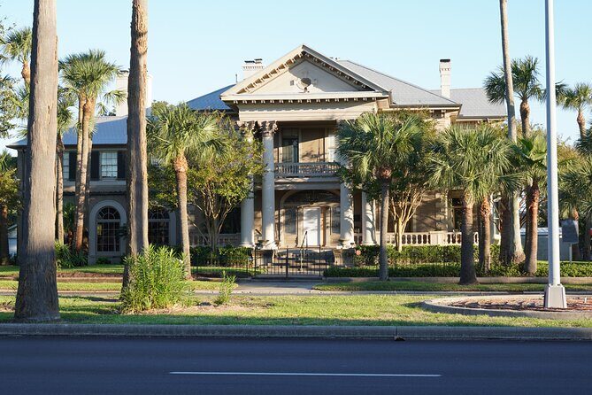 Galveston Day Tour from Houston - What Do Travelers Say?