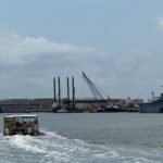 Galveston Historical Harbor Tours - Starting Point and Logistics