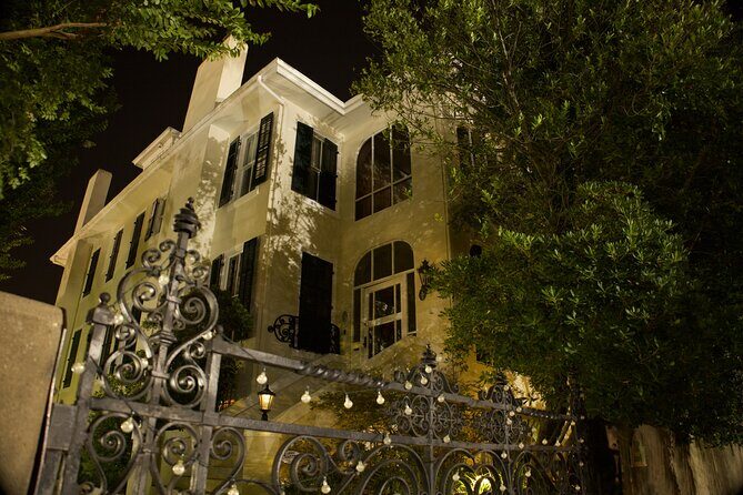 Galveston Shadows Ghost Tour Adventure - What Makes This Tour a Great Choice?