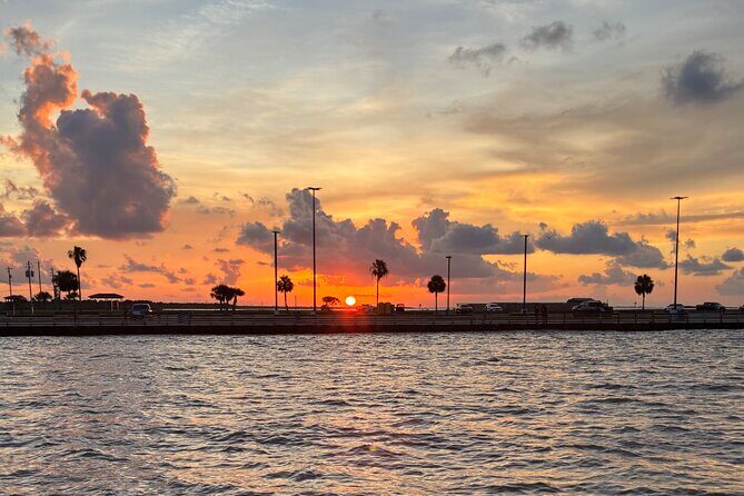 Galveston Sunset Happy Hour Cruise - Why Travelers Love This Experience