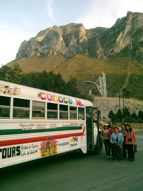 Garcia Caves Day Tour from Monterrey - The Experience of the Guides and Group Dynamics