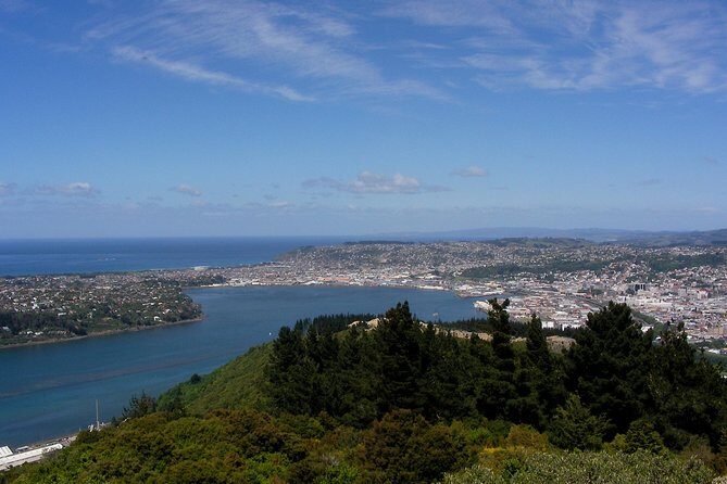 Garden and City tour - Practical Details & Group Experience