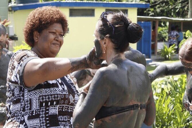 Garden of Sleeping Giant with Sabeto Hotspring Mudpool Tour - What Makes This Tour Stand Out?