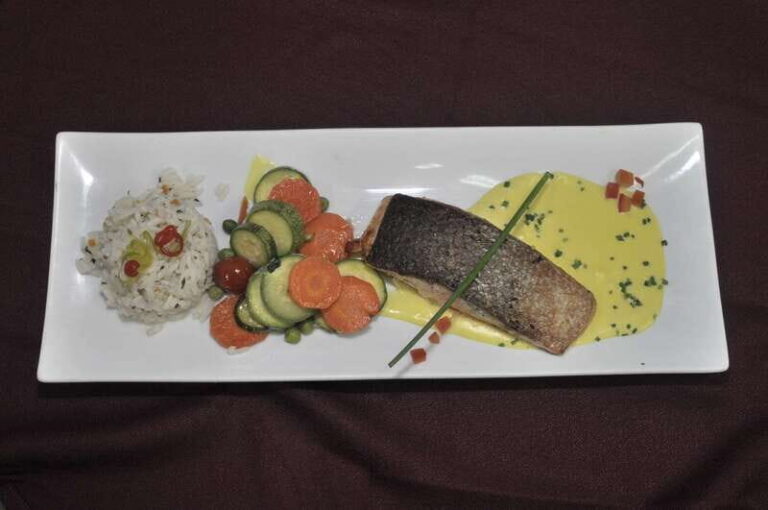 Garibaldi by Night with Dinner at Bellini - The Experience in Detail