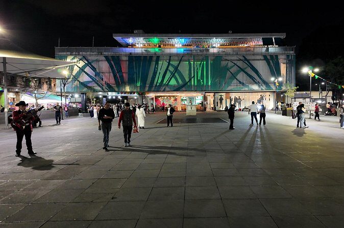 Garibaldi Nights Tour - Who Will Love This Tour?