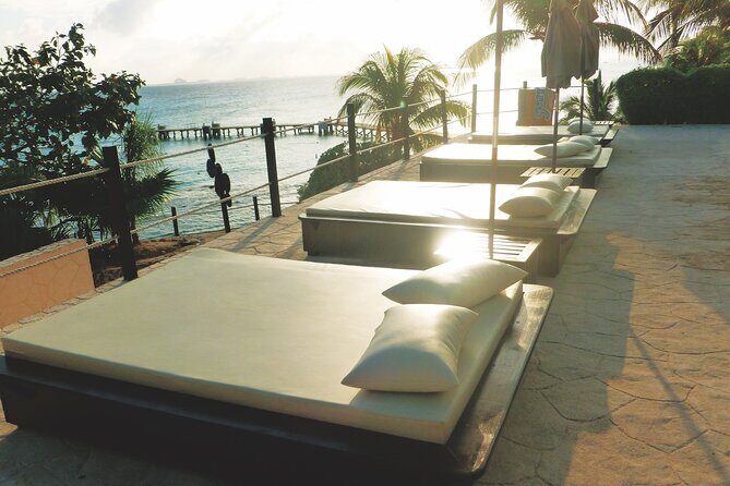 Garrafon Park in Isla Mujeres from Cancun - The Itinerary Breakdown: What to Expect