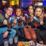 Gaslamp Bar Crawl - Practical Tips for Success