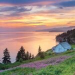 Gaspe 3DAY Trip - The Details that Matter