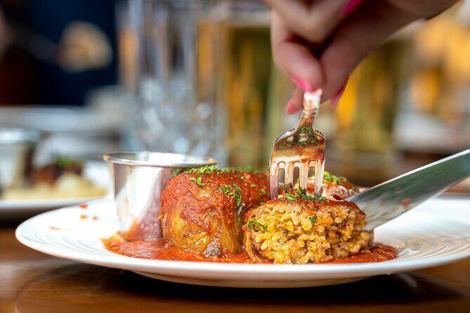 Gastown Walking Gourmet Tour: Food, Drinks & Local History - Who Will Love This Tour?