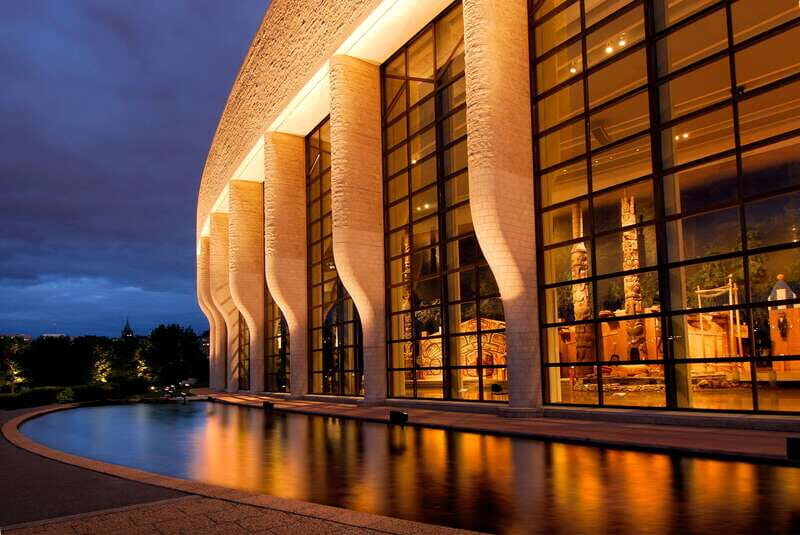 Gatineau: Canadian Museum of History Admission - The Sum Up: Why This Museum is Worth Your Time