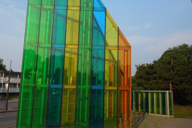 Gatineau Self Guided Walking Tour and Scavenger Hunt - An In-Depth Look at the Gatineau Self-Guided Walking Tour and Scavenger Hunt