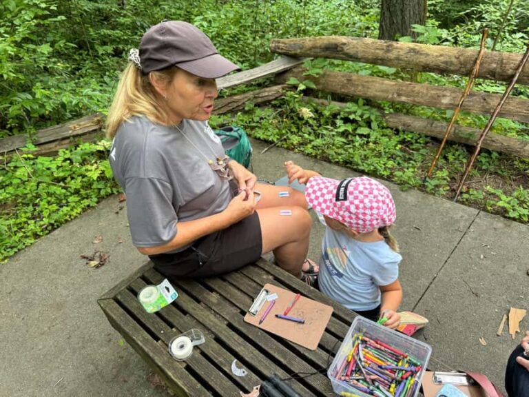 Gatlinburg: Adventure Hike and Craft for Kids - Who Should Consider This Tour?