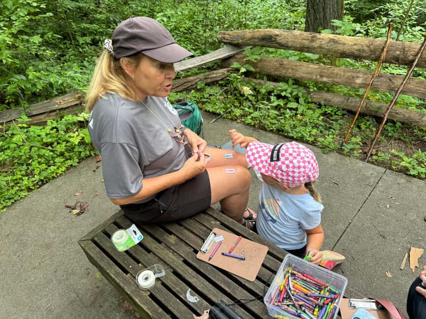 Gatlinburg: Adventure Hike and Craft for Kids - Who Should Consider This Tour?