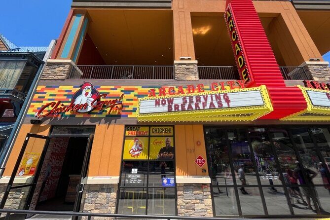 Gatlinburg Scavenger Hunt and Sights Self Guided Tour - Value for Money and Who It’s Best For