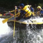 Gauley River Whitewater Rafting Marathon (Fall Only) - What’s Included and What to Bring