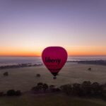 Geelong: Balloon Flight at Sunrise with Breakfast - The Logistics & Practicalities