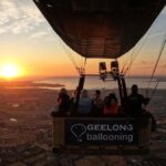 Geelong Hot Air Balloon Flight - The Itinerary in Detail: Why It Matters