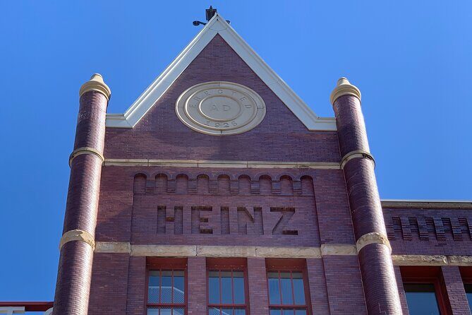 Gems of Pittsburgh Bike Tour - Practical Details: What to Know Before You Book