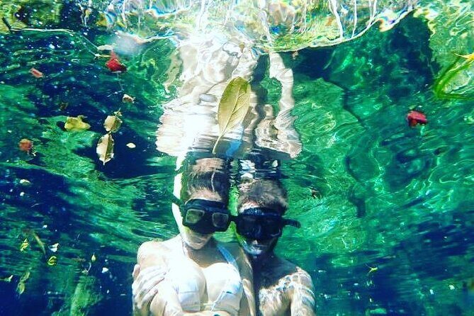 General Admission Ticket to Chikin Ha in Playa del Carmen - Who Is This Tour Best For?