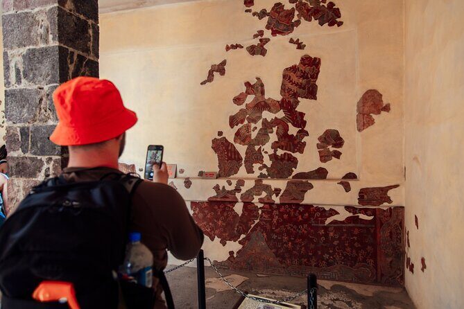 General admission to Teotihuacan and museums - The Authenticity and Value