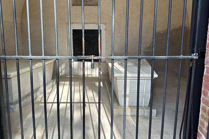 General George Washington Ultimate Patriot Tour - Practical Details & What to Expect