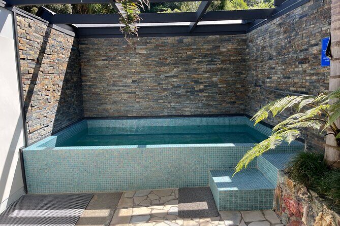 Geothermal Mineral Bathing Hot Pool Experience - Authenticity and Local Insights