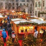 German Christmas Market Tasting Tour - Final Thoughts