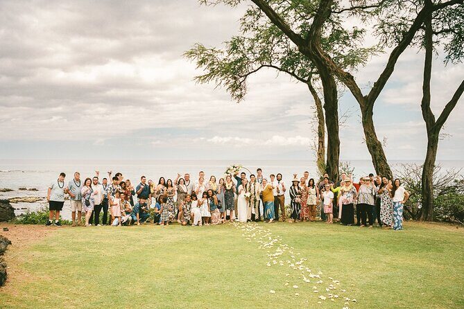 Get Married on Maui - Who Is This Tour Best For?