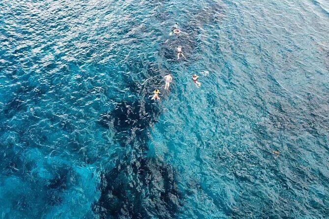 Get to know heaven on earth with Chivis del mar private - What’s Included and What’s Not