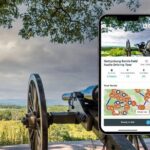 Gettysburg Battlefield Self Guided Audio Driving Tour - How the Experience Comes Alive