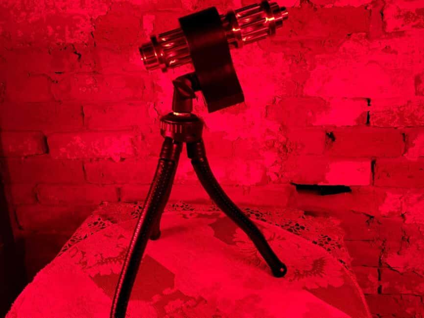 Gettysburg: Jennie Wade Birthplace Ghost Hunt w/ Equipment - An in-depth look at the Gettysburg Jennie Wade Ghost Hunt experience